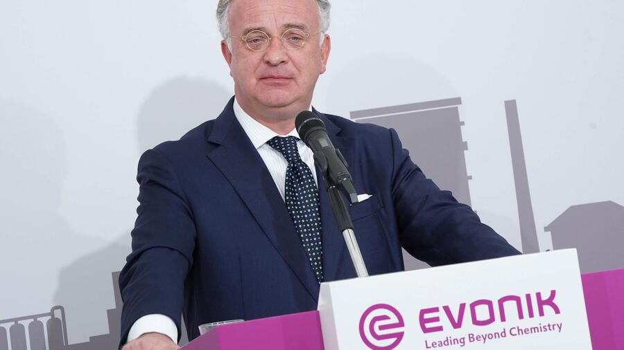 Evonik: Milliarden für Nachhaltigkeit – Teilverkäufe geplant