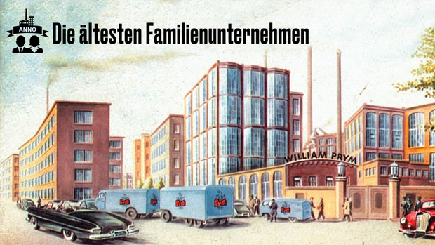 Prym: Die Erfolgsgeheimnisse des Druckknopfherstellers