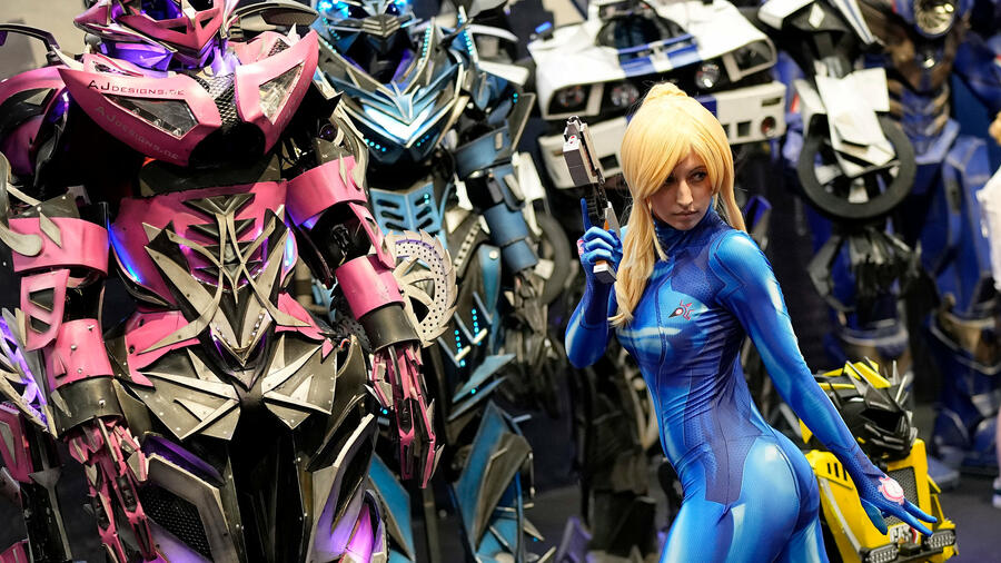 Gamescom: Zwischen Boom und Konsolidierung: So hat sich die ...