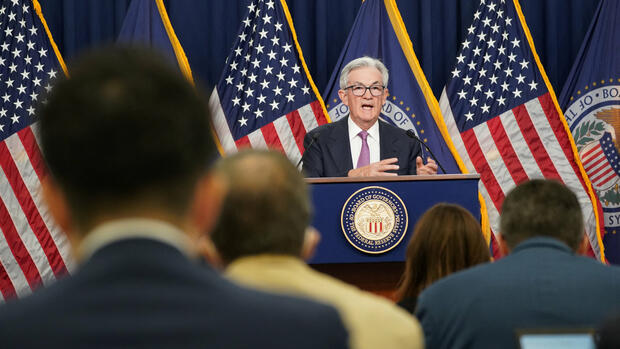 Fed: US-Wirtschaft legt laut Beige Book wieder zu