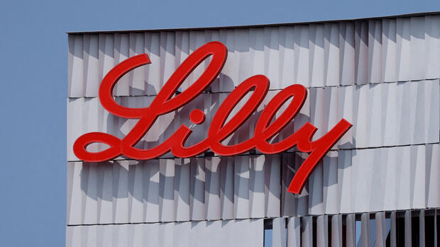 Eli Lilly News: Nachrichten zum Pharmakonzern