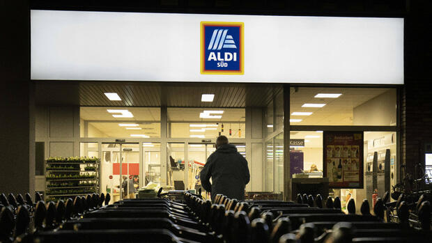 Aldi Süd: Der Lieferdienst „Mein Aldi“ kommt genau zur richtigen Zeit