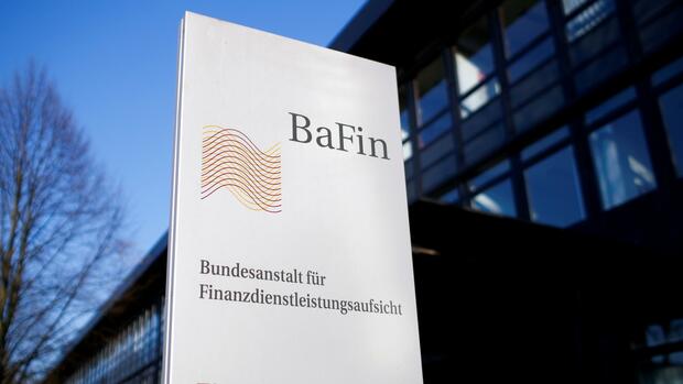 Bafin: Die deutsche Finanzaufsicht soll 158 neue Stellen bekommen