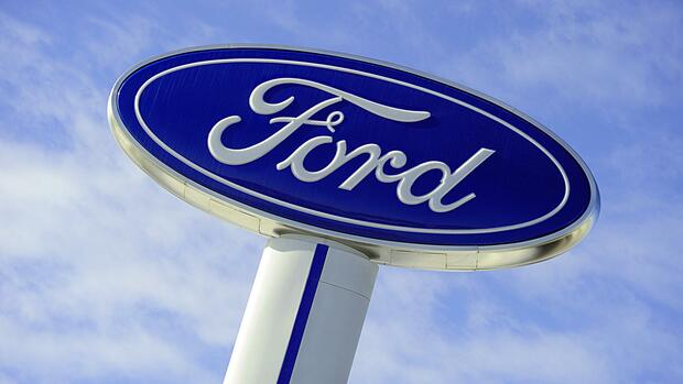Ford News: Aktuelle Nachrichten zur Ford Motor Company