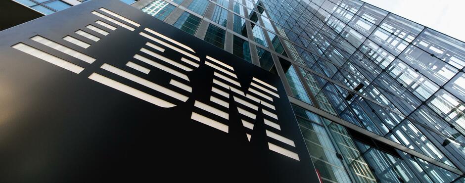 IBM schafft nach dem Jobabbau wieder Stellen in Deutschland