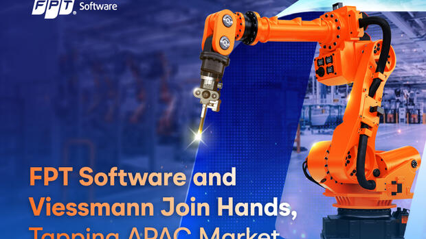 FPT Software Europe: FPT Software und Viessmann intensivieren ...