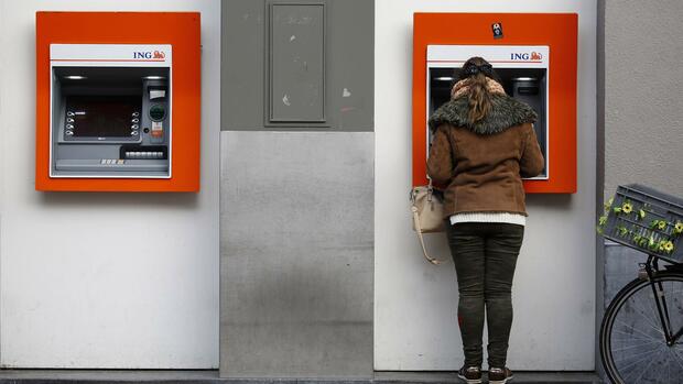 Wo Deutsche ihr Bargeld sicher aufbewahren können