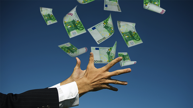 Wo der Bund Steuergelder verprasst