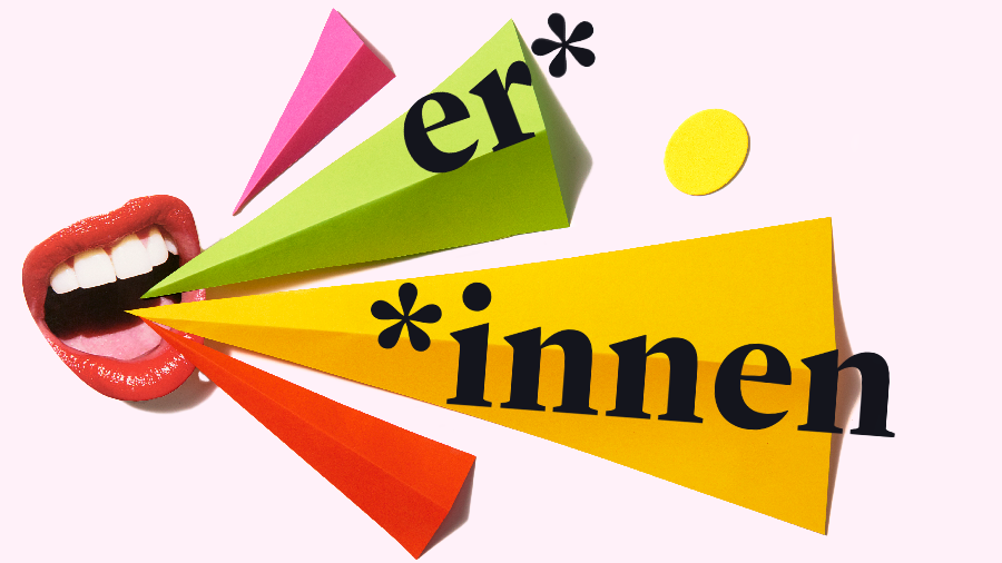 Debatte um Gendersprache: Gendern oder nicht gendern, das ist die Frage