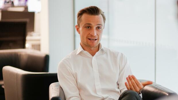 Ineos: Milliardenerbe George Ratcliffe vor der Bewährungsprobe