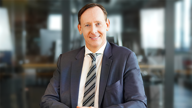 Capital-Bay-CEO George Salden schafft nach sechs Jahren Rekorde