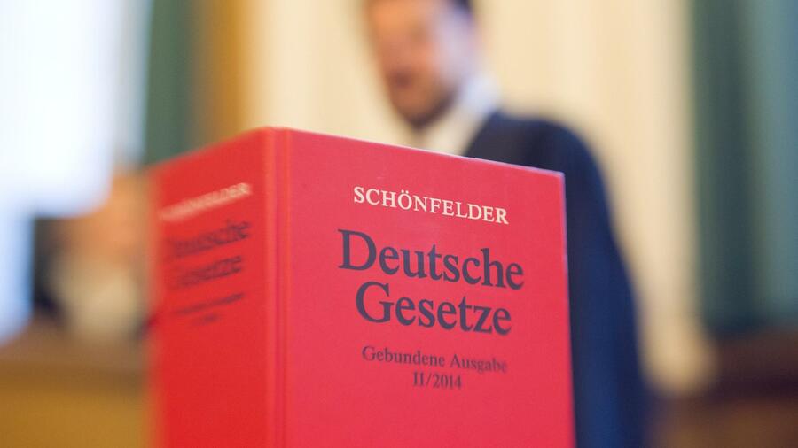 Bund will Gesetze und Verordnungen elektronisch verkünden