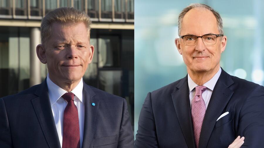 Guido Kerkhoff: „Das Kapitel ThyssenKrupp ist abgeschlossen“