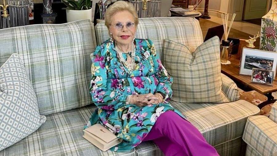 Heidi Horten Collection in Wien: Wird das ein Leuchtturm?