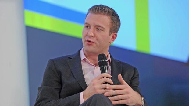 Ian Osborne: Hedosophia startet größten Spac Europas