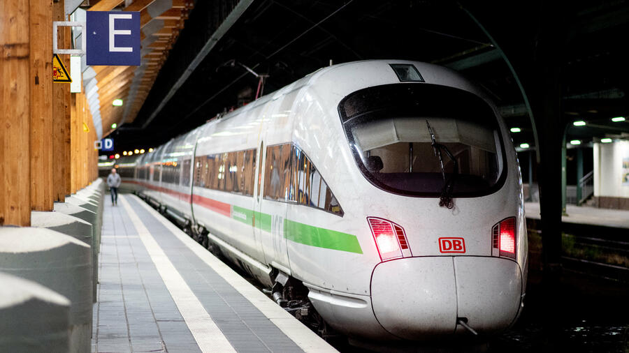 Deutsche Bahn beauftragt Siemens und Alstom für neuen Schnellzug