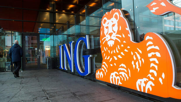 ING Deutschland verliert mehr als fünf Milliarden Euro an Einlagen