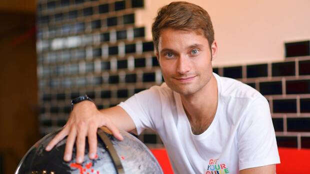 Getyourguide-Chef Johannes Reck: „Google behindert Innovationen“