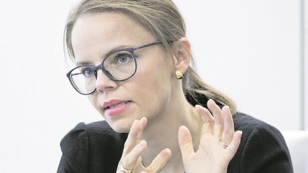 Interview Julia Klier: „Inviduelle Lösungen genügen nicht bei der ...