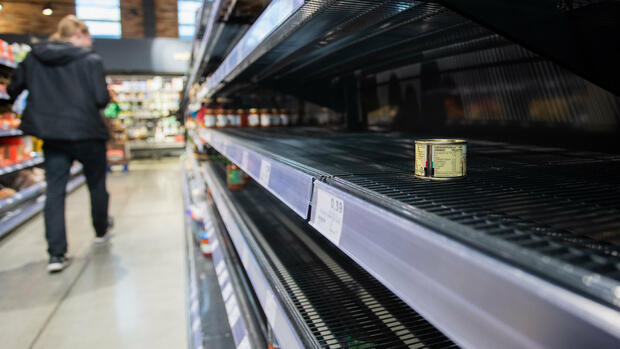 Aldi Rewe Edeka Bekannte Marken Verschwinden Aus Den Supermarktregalen aldi-rewe-edeka-bekannte-marken-verschwinden-aus-den-supermarktregalen