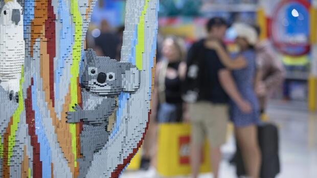 Lego: Mehr als nur ein Spielzeug