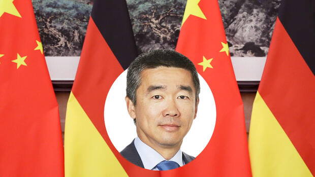 Liu Zhengrong: Das aktuelle China-Bild ist so verzerrt, dass es ...