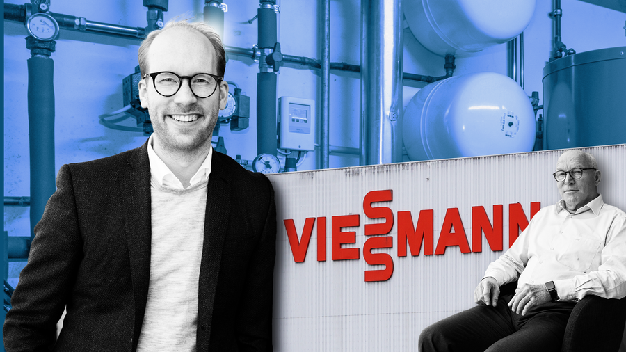 Viessmann-Deal: So lief der Verkauf um das Wärmepumpen-Geschäft ab