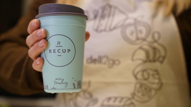 Mehrweg-Pflicht belebt Start-up-Szene – Recup schnappt sich Ikea als Kunden