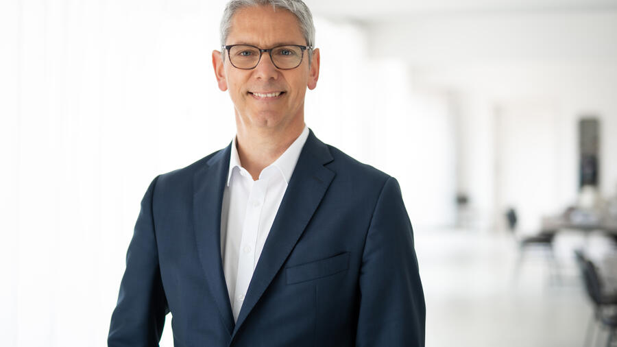 Materna Information & Communications SE: Michael Hagedorn übernimmt CEO ...