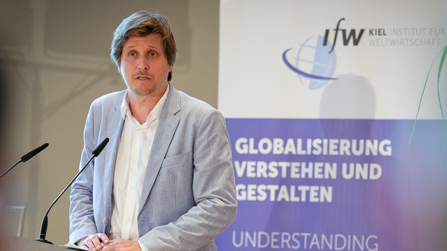 Ökonom Moritz Schularick: „Der Industriestrompreis ist ein Fehler“