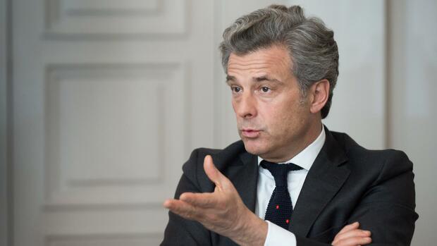 Was Philippe Oddo mit der BHF Bank vorhat: „Wir wollen in Deutschland ...