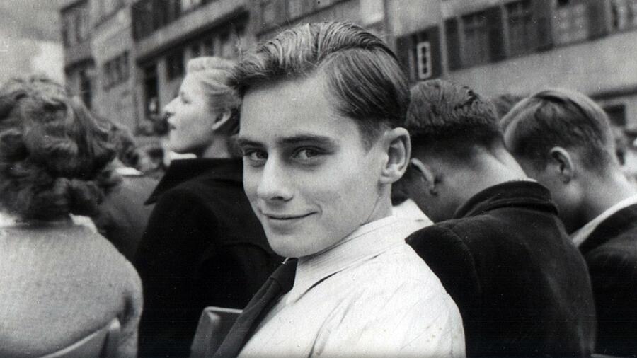 Familienunternehmen: Reinhold & Bettina Würth im Porträt