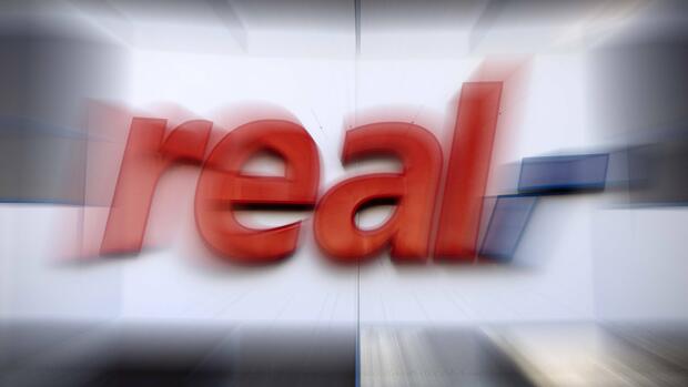 Mein Real stellt Antrag auf Insolvenz in Eigenverwaltung