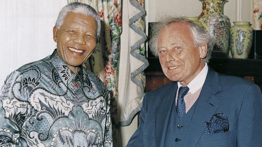 Familienunternehmen: Reinhold & Bettina Würth im Porträt