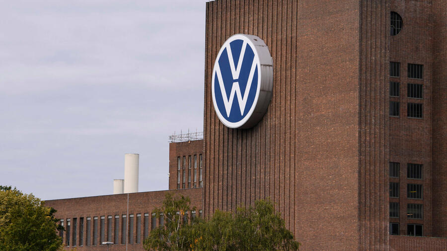 Volkswagen: Stammwerk Wolfsburg bekommt neues Elektro-SUV