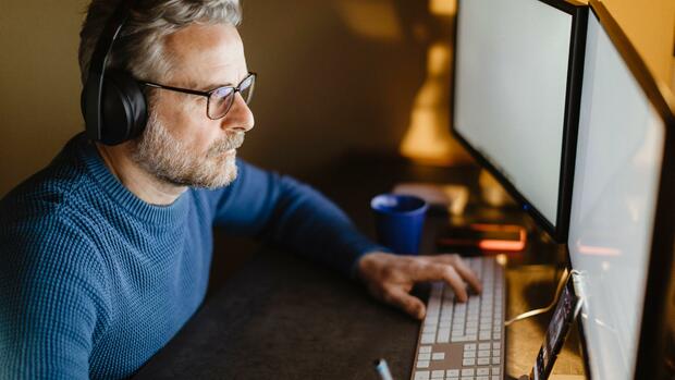 End of the boom in computer demand - Archyde