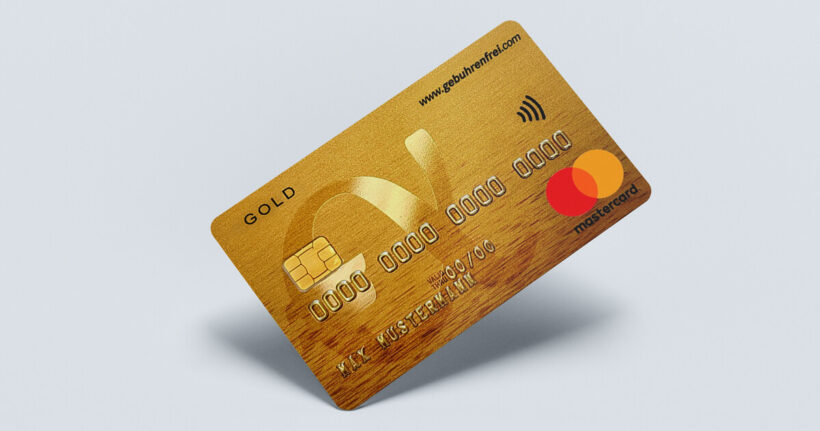 Advanzia Mastercard Gold Kreditkarte ᐅ Vor- und Nachteile im Vergleich