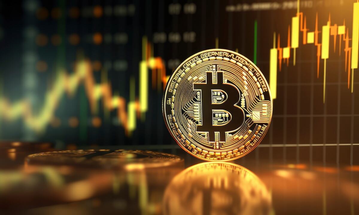 Bitcoin Kurs [Update 1.Juli 2025 ] – Aktueller Preis von BTC